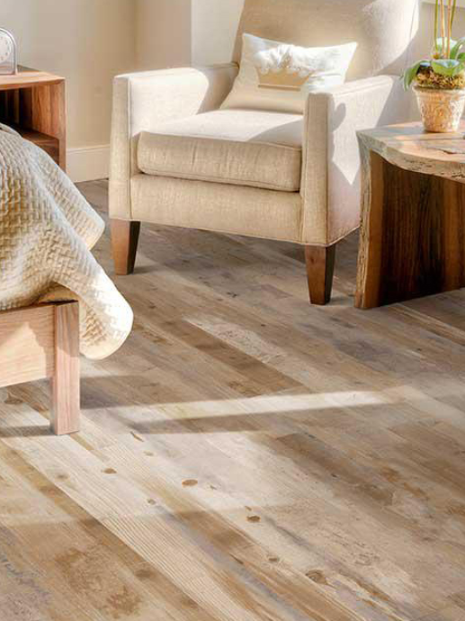 Revotec Vinyl Plank Flooring Available at Heritage Carpet and Flooring